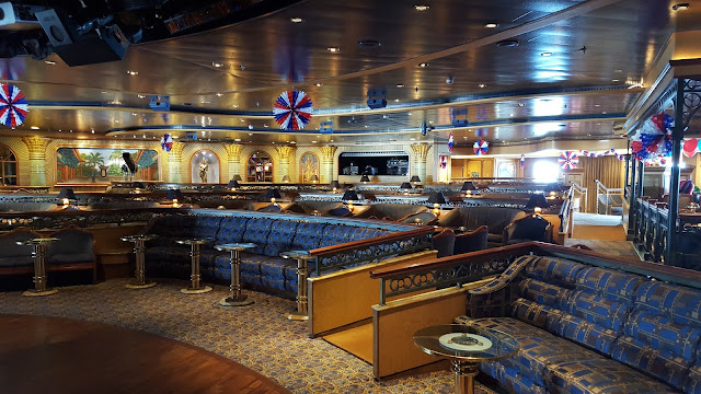 Miss Travel Lover: Emerald Princess 2015