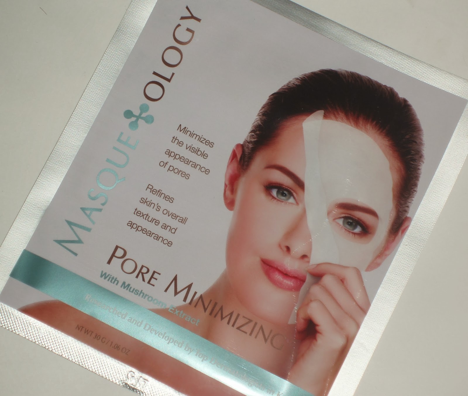 Masque-ology at Winners – haligonia.ca