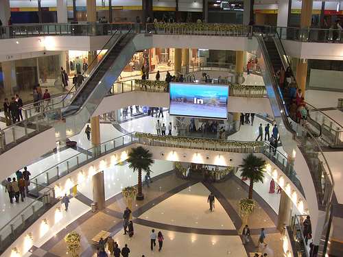 The Best Things In Life Come Free...: A Visual Tour of My City