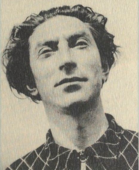 BENJAMIN FUNDOIANU - Parnas XXI