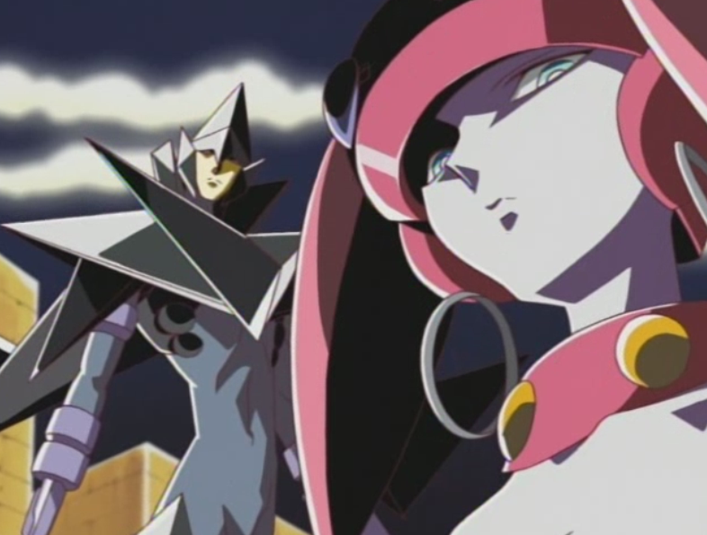 Mapaches Frikis: anime y videojuegos: Brigadoon Marin to Melan