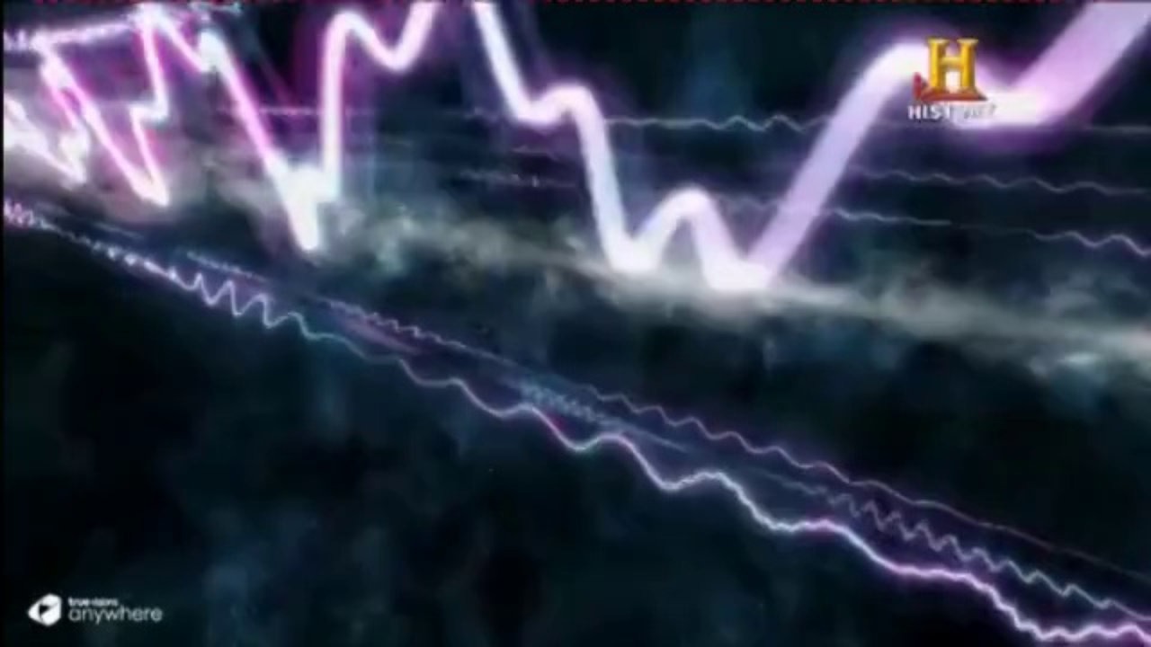 Far Future Horizons : Big History ~ Pocket Time Machine