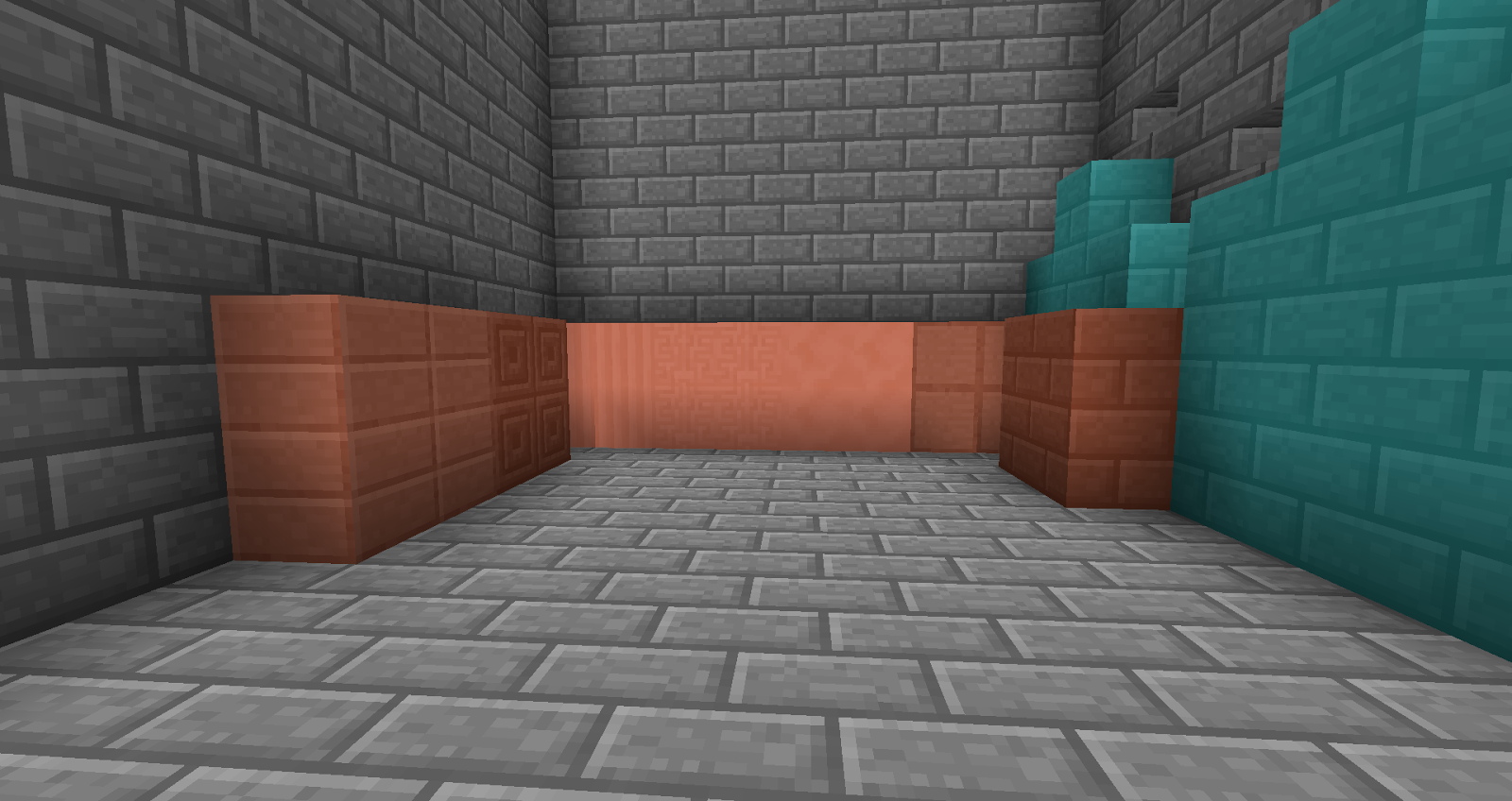 [1.8] Minecraft TerraMOD UOC! Terraria in Minecraft! - Minecraft Mods ...