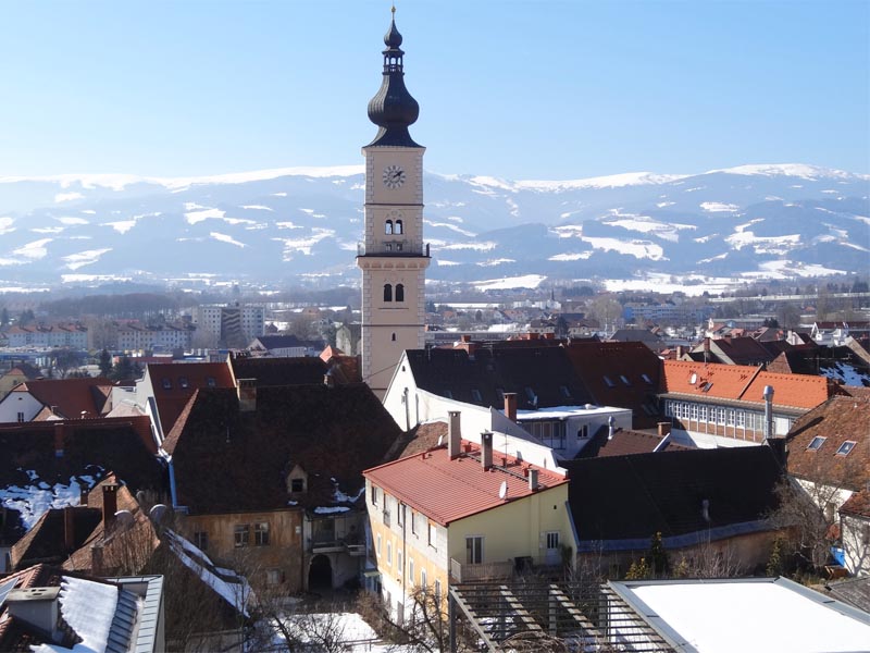 Sammelsurium: Wolfsberg