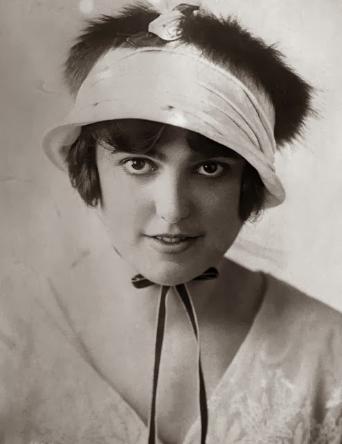 Virginia Rappe - Alchetron, The Free Social Encyclopedia
