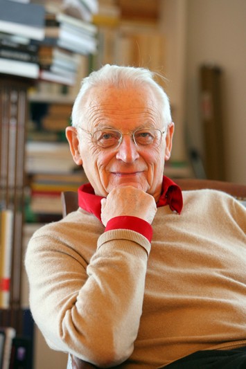 SOCIOLOGÍA (y) POLÍTICA: ENTREVISTA A ALAIN TOURAINE