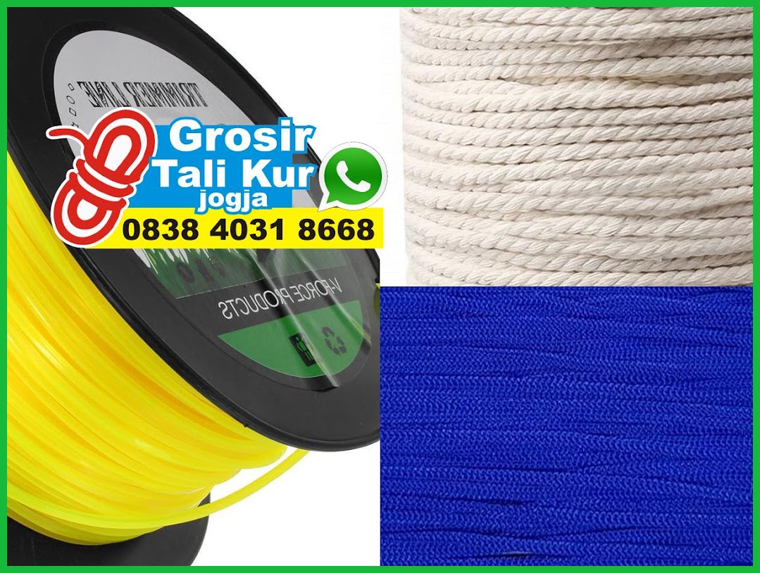 tali kur hiasan dinding – 0838 403I 8668 [wa] Pabrik Tali Kur Murah