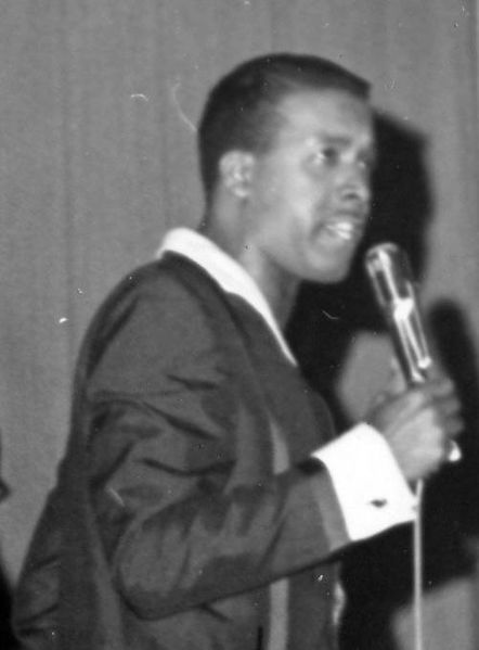 Child of the Sixties Forever: the great Levi Stubbs, lead singer for ...