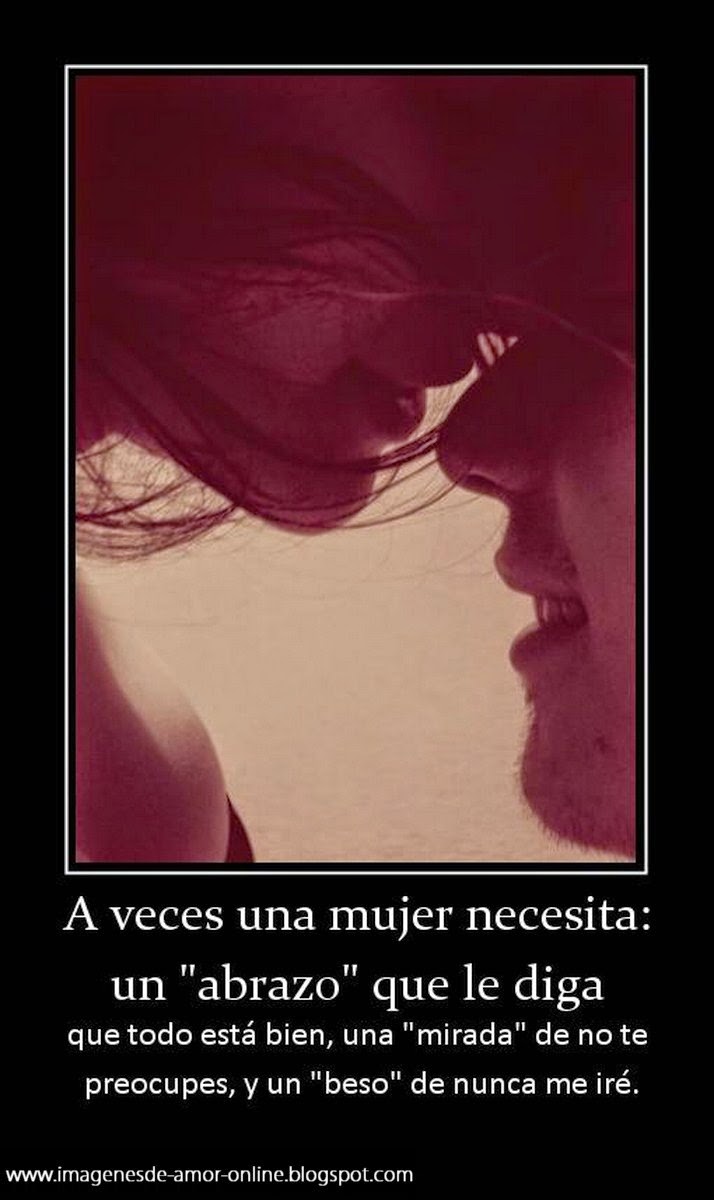 ver imagenes de amor online desmotivaciones con frases poemas rosas ...