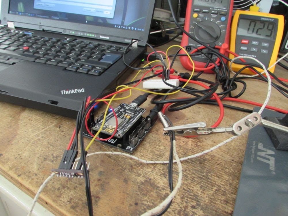 Davide Gironi Blog Esp8266arduino Ntc Library 9290