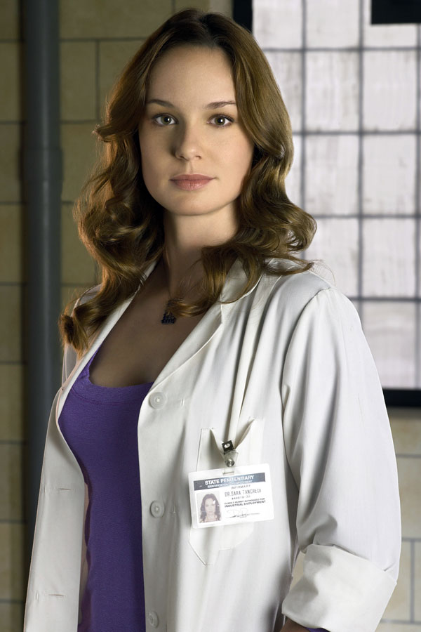 Filmovízia: Prison Break [2005-2009]