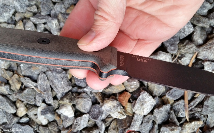 Knives - Tools & Art: ESEE Knives ESEE-4