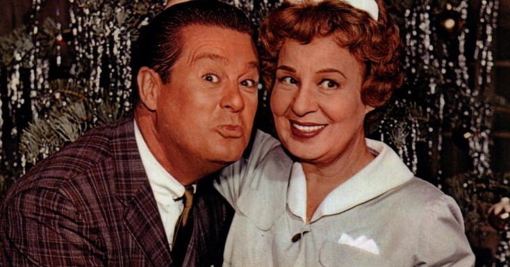 Rankin/Bass-historian: Mr. B and Hazel