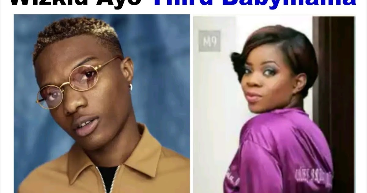 Edeson Online News: 5 Facts About Jada Pollock, Wizkid Third Babymama