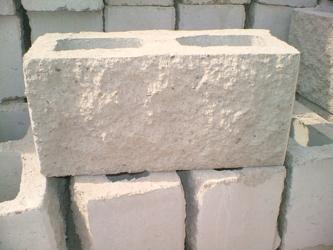 Dermin Revolorio: Dermin Revolorio Block Rustico