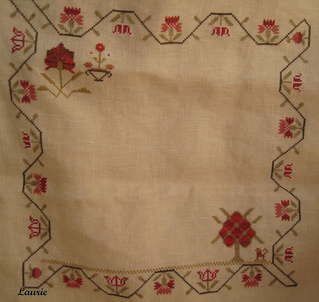 CORGI COTTAGE: Smalls Redux, Victorian Motto Giveaway and More Charts ...