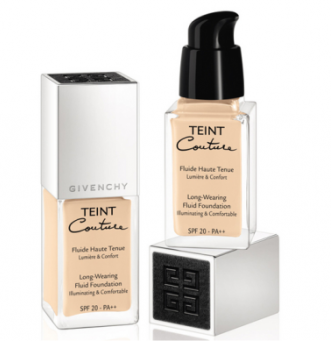 Givenchy Skysta pudra „Teint Couture” 4 Elegant Beige | Lithuanian ...