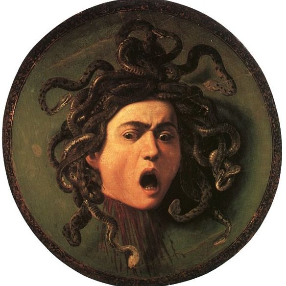 Medusa (myth) | Facts About All