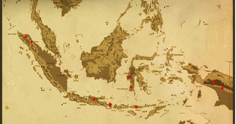 AWAL MULA KEDATANGAN ISLAM KE NUSANTARA BAG. 1 | Al-Liwa & Ar-Roya