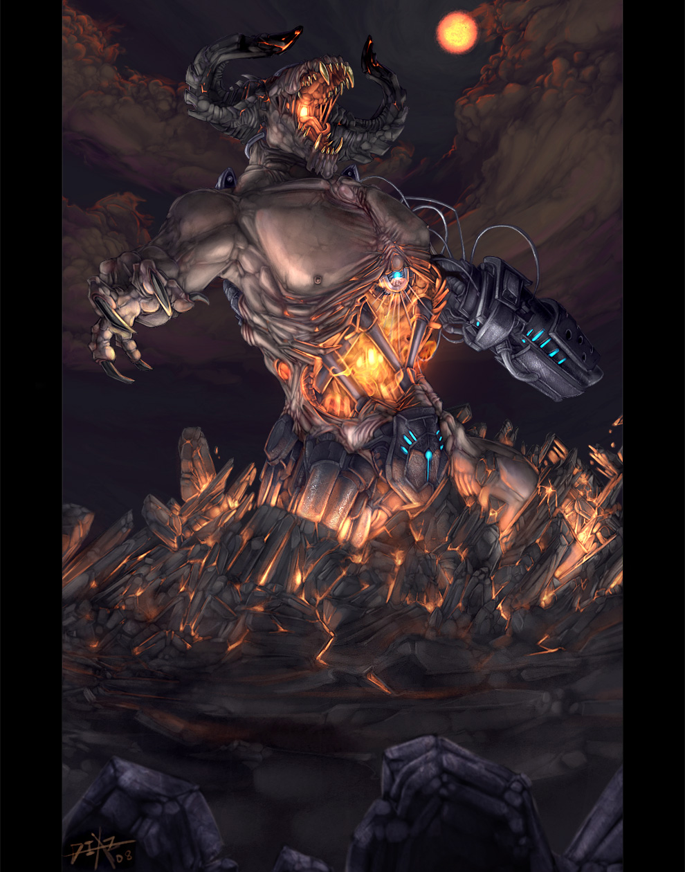 The Top 12 Most Iconic Weapons In Gaming, Part.1