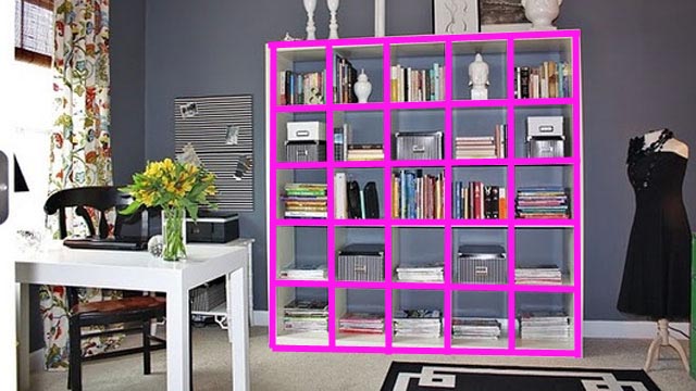 "V"irtually "V"alued: Organization
