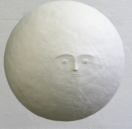 the art room plant: Andrew Rae