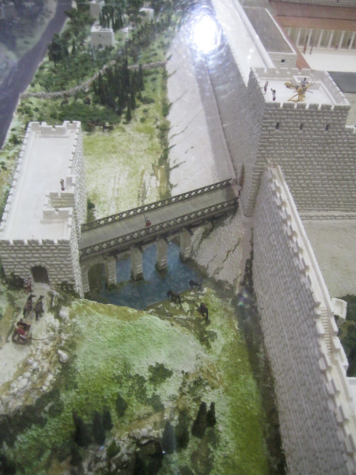 The Siple Family: Patterson Bethel