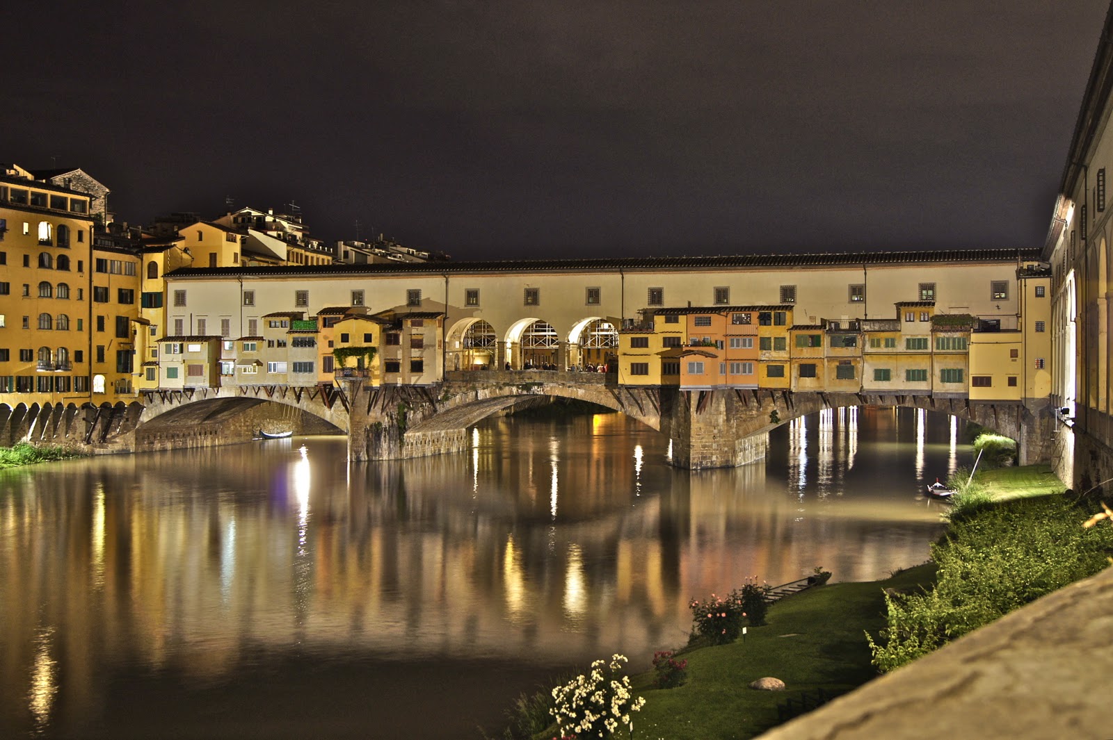 DR. MERRICK'S WEBSITE FOR THE USF STUDY ABROAD PROGRAM in FLORENCE, ITALY