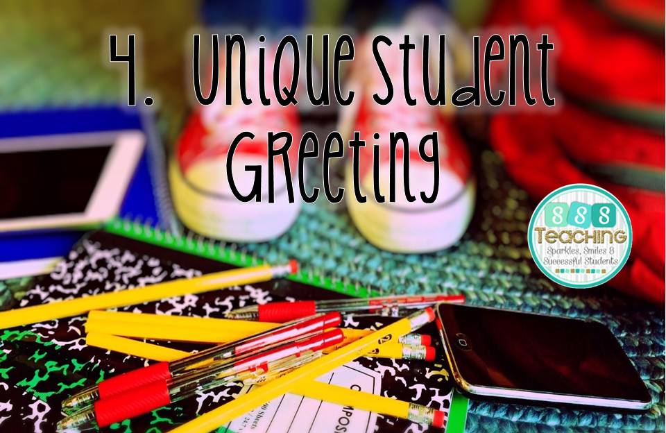 HAPPY Morning Routine for Teachers - 5 Sanity Saving Tips - SSSTeaching