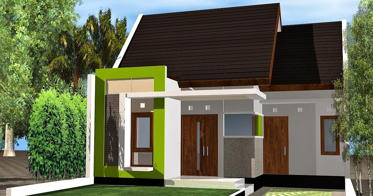 72+ Gambar Dan Desain Rumah