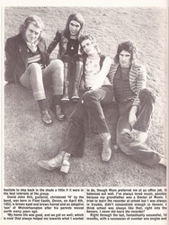 From Roots To Boots: The Slade Story