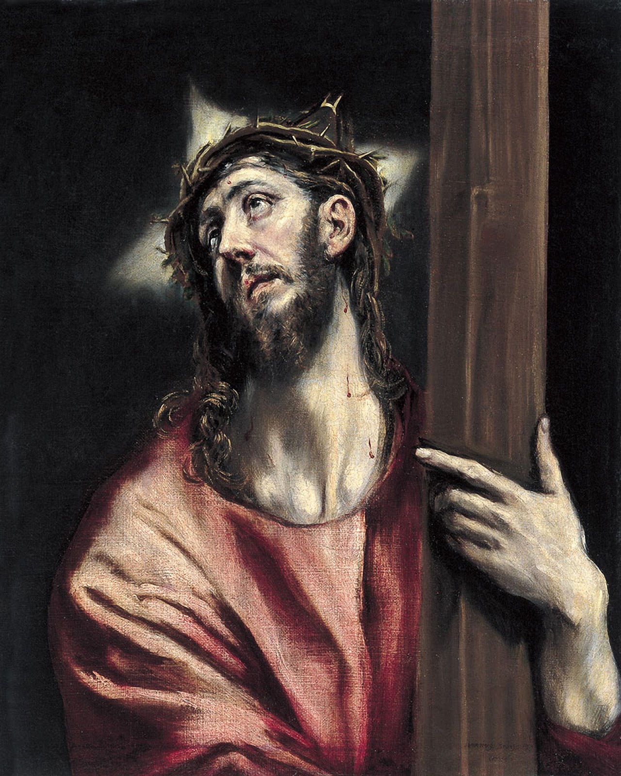 El Greco (1541-1614) | Mannerist painter | Tutt'Art@ | Pittura ...
