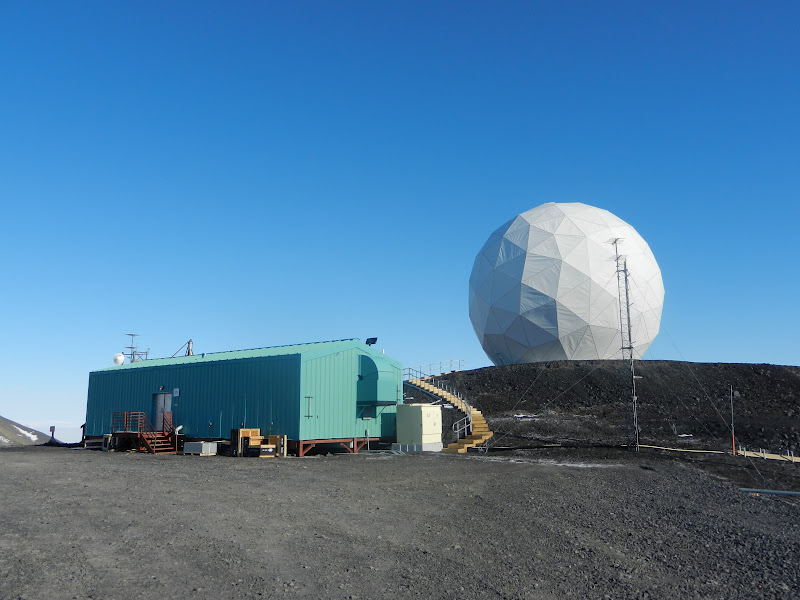Joy of Discovery: NASA Golf Ball
