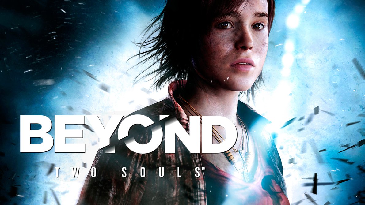 Beyond: Two Souls 23 y 24
