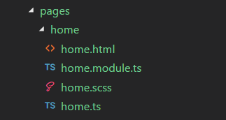 Drive Through Lazy Loading in Ionic 3 with Angular 4