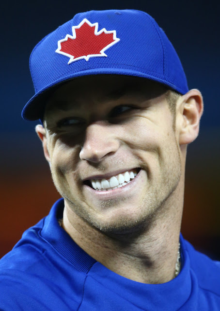 BASEBALL TITANS: BRETT LAWRIE #2