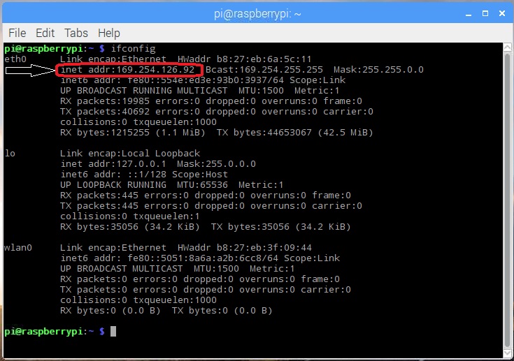 Begin with raspberry pi (Beginner’s tutorials)