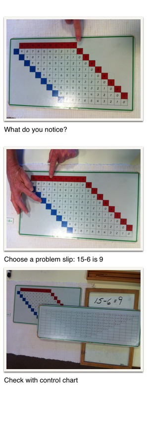 Montessorian in Training