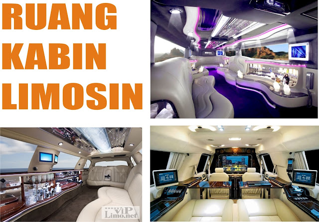 Mengenal Limousine, Mobil Paling Aman Dan Nyaman - lks otomotif