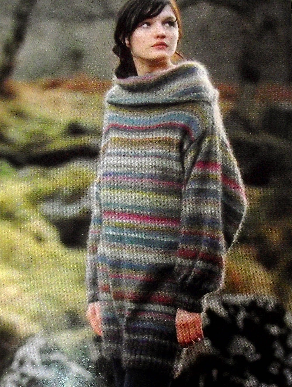 tru-knitting: Rowan's greatest knits. Обзор книги.