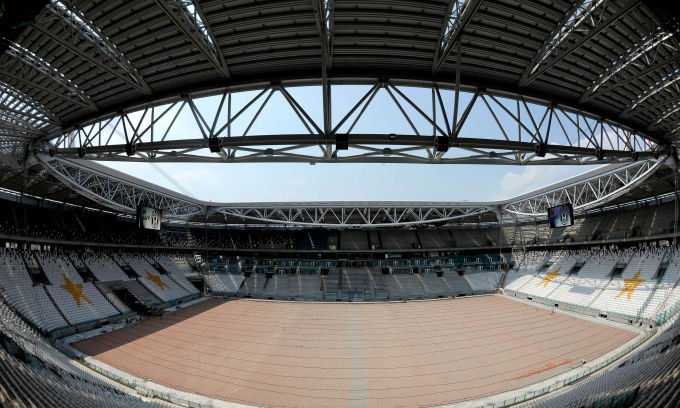 Business Fut: Conheçam em detalhes, o novo estádio da Juventus