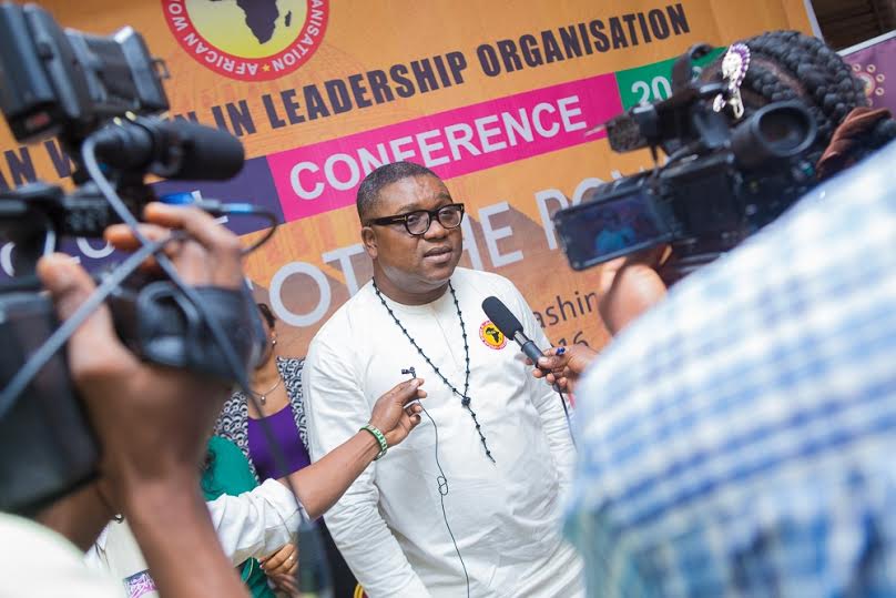 AWLO to host global conference in Virginia, USA, reveals innovative ...