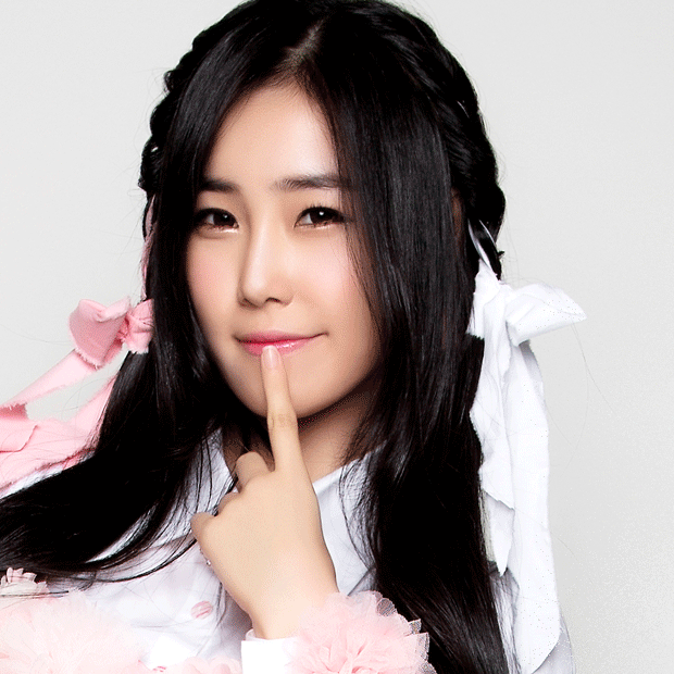 Nome: 인경 (Inkyung)