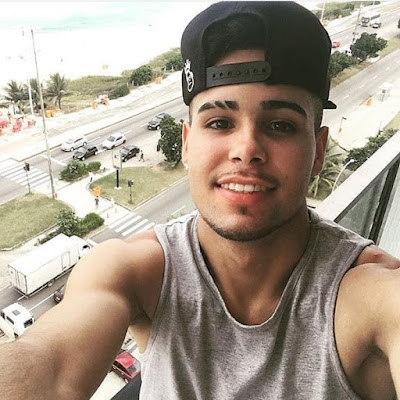 Blog Tuinque: MC Jerry Smith