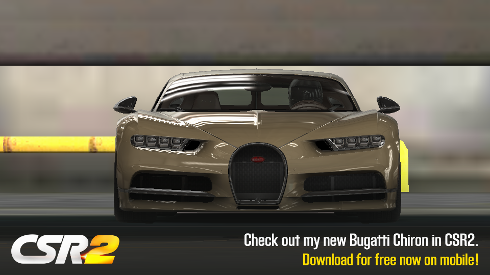 Csr2 ~ All vehicles info