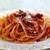 Italian Sausage Spaghetti Recipe