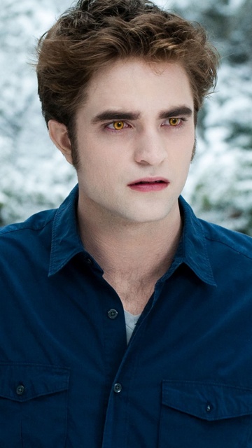 Twilight Edward Cullen Pic's - CoOl AnD StYlIsH Dp On Fb