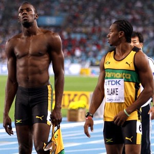 THE TRACK NERD'S BLOG: Olympic Preview (Men's Sprints)