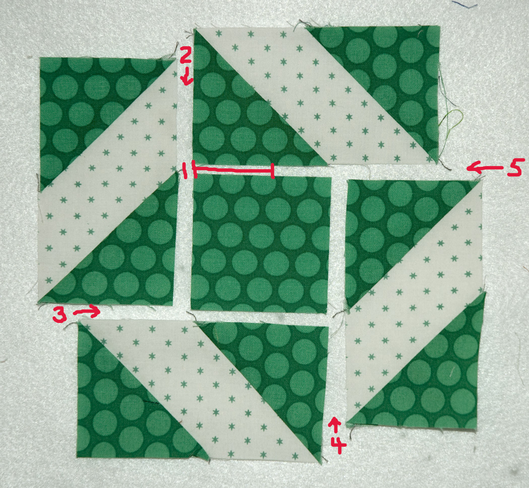 The Objects of Design: Friendship Star Variation