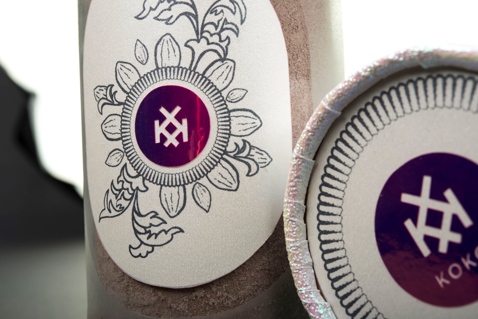 Koko – Packaging Of The World